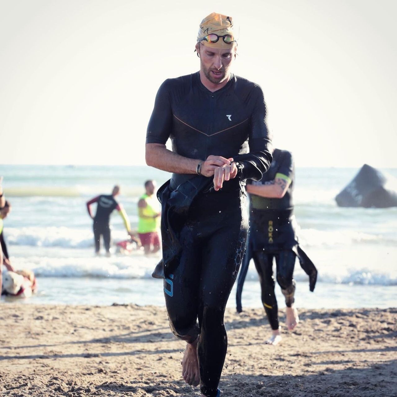 Ironman Italy Race Report - Triathlon Team Düsseldorf e.V.