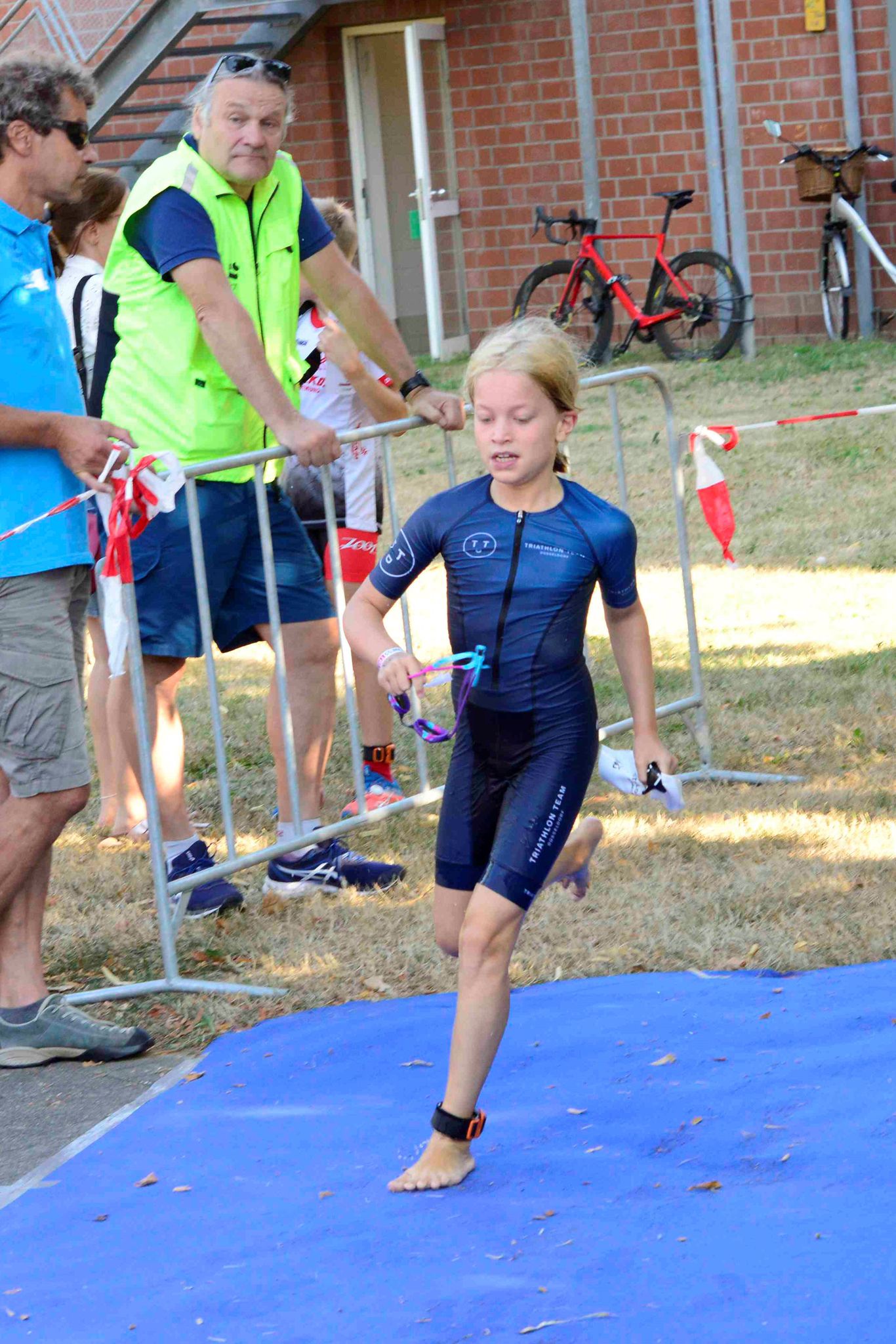 TTD Nachwuchs – eindrucksvoll zurück nach der Sommerpause - Triathlon ...