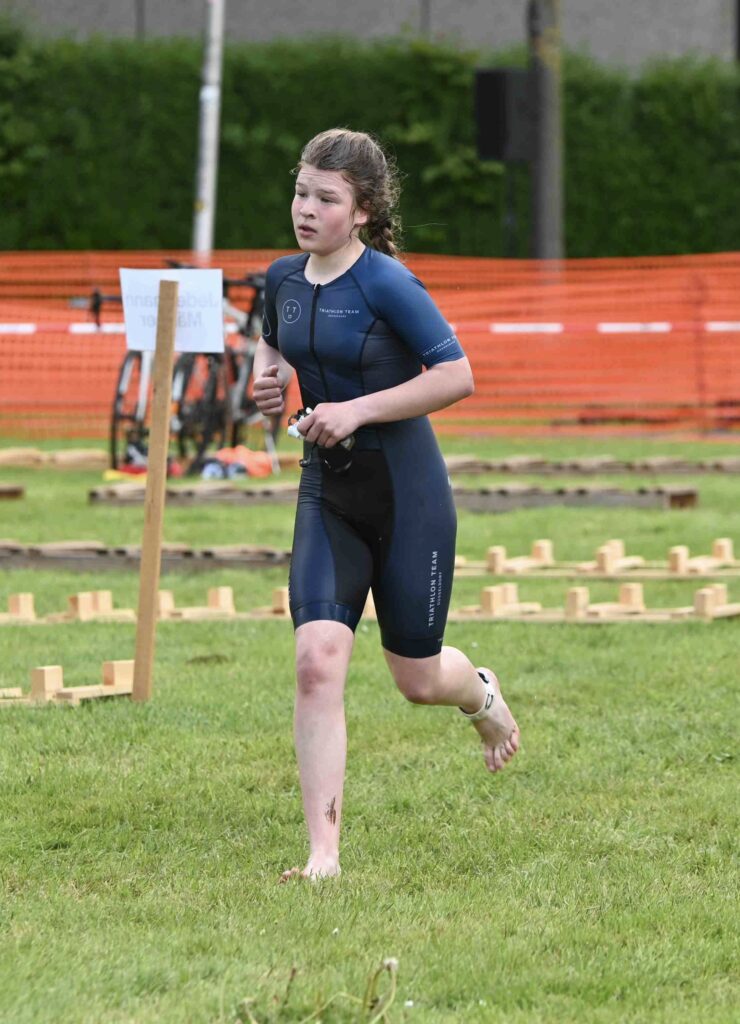 Gelungener Saisonstart für TTD-Nachwuchs beim Triathlon in Aachen ...